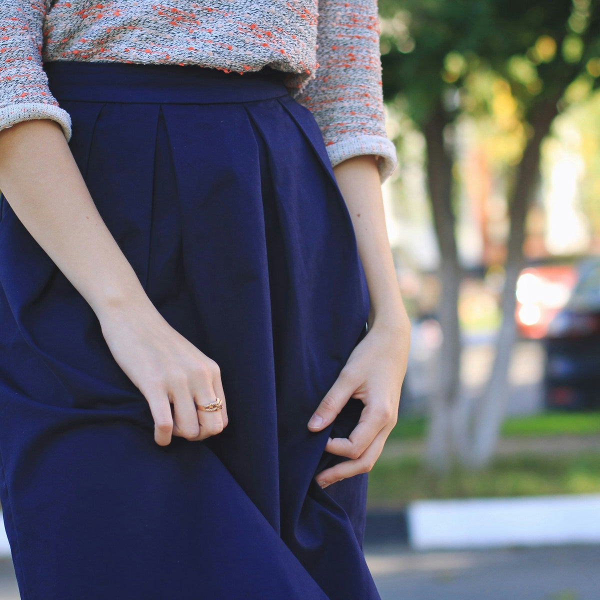 Mini vs Midi vs Maxi Dresses | Ultimate Style Guide – Be My Shine